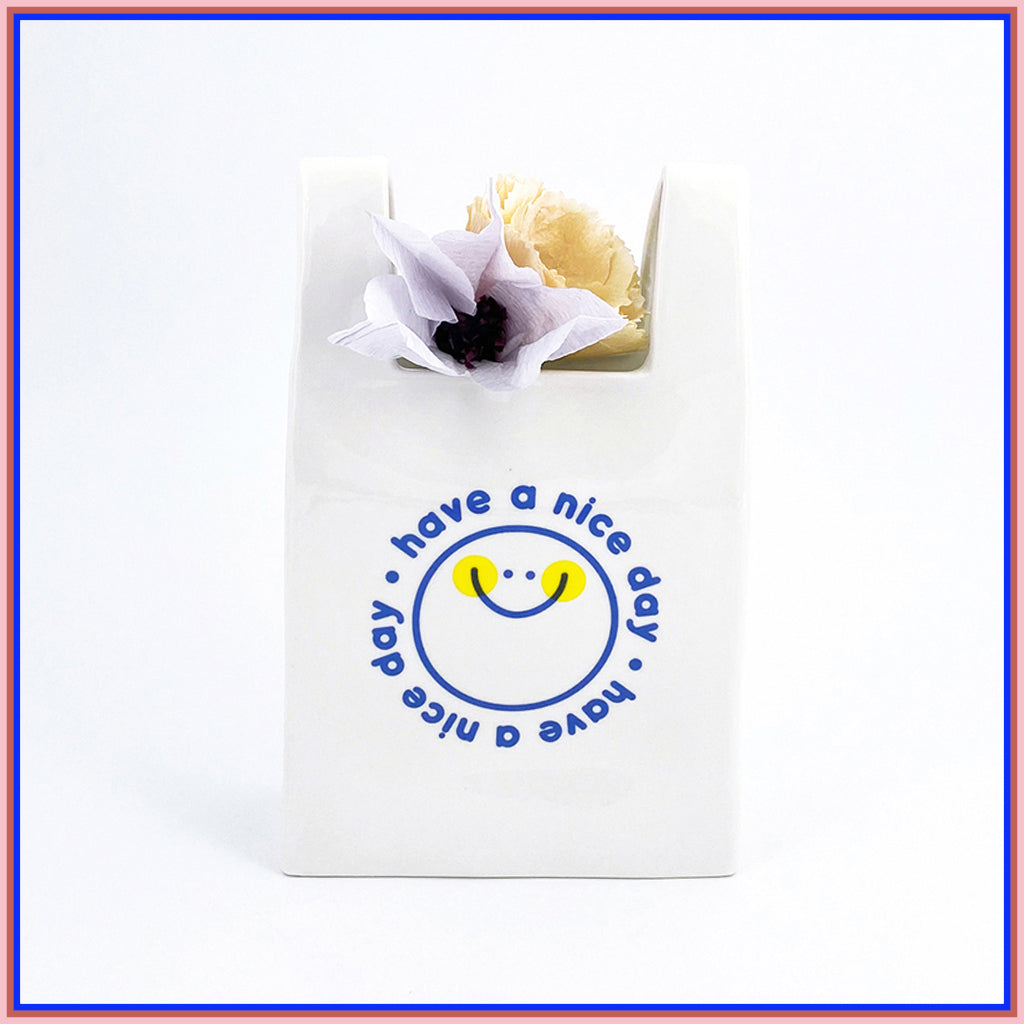 Vase Sac FLUID MARKET – Walter homestyle