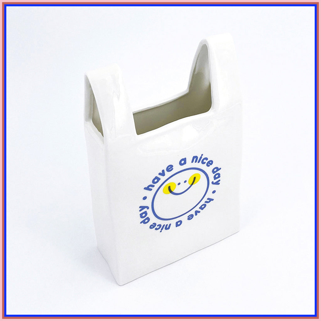 Vase Sac FLUID MARKET – Walter homestyle